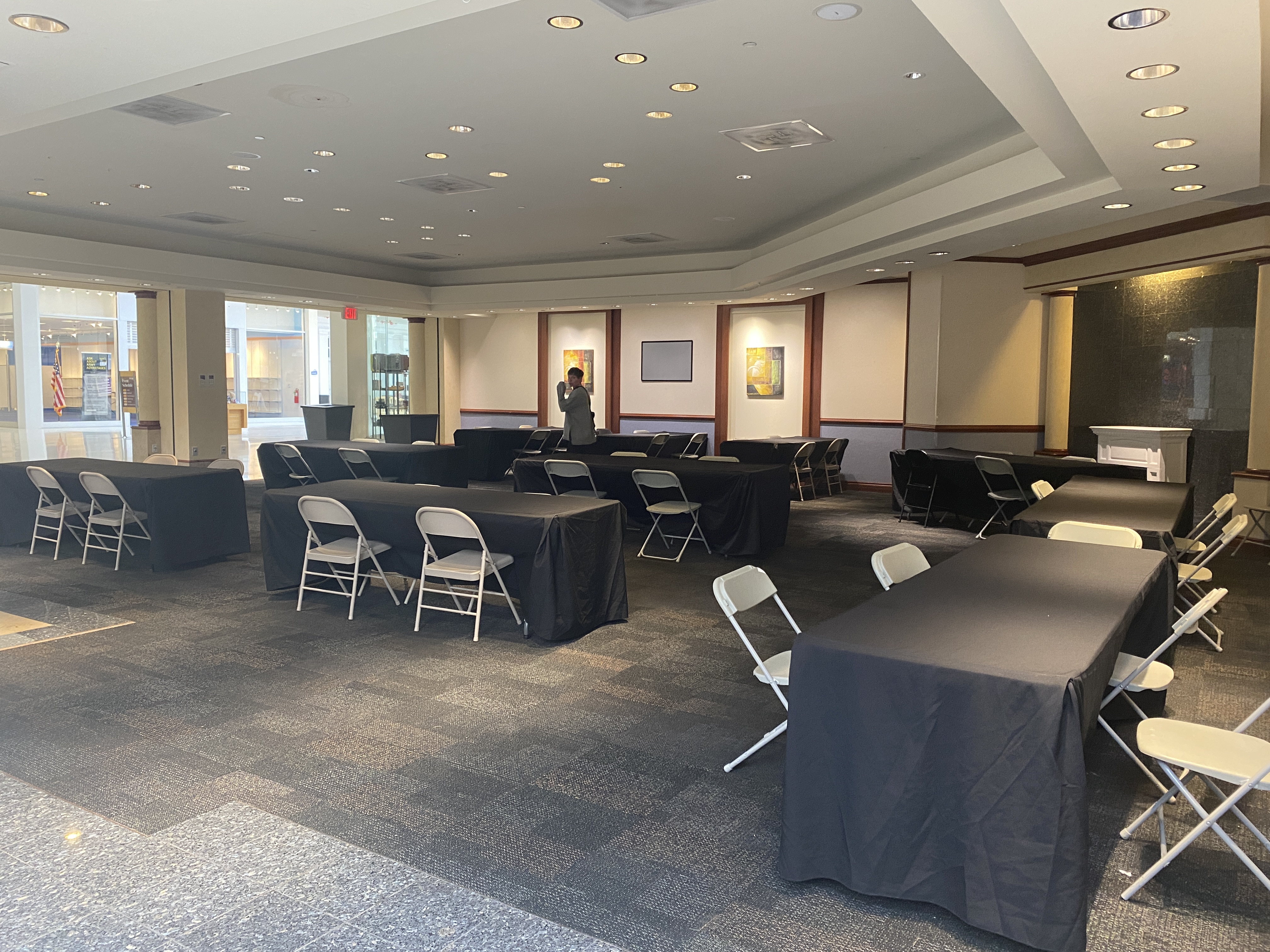 Past Events – Chess Bus